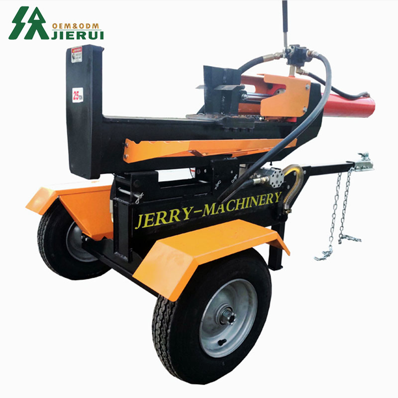30T Top Rated Wood Splitters Factory_Manufacturer_Supplier - Shandong ...