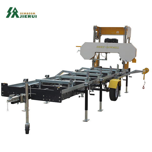Custom Horizontal Sawmill Machines Factory_Manufacturer_Supplier ...