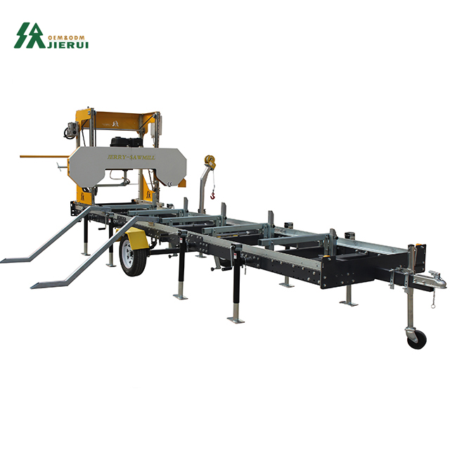Cheap Portable Lumber Sawmill For Sale Factory_Manufacturer_Supplier ...