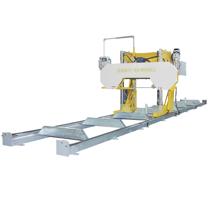 Portable Electric Automatic Sawmill Factory_Manufacturer_Supplier ...