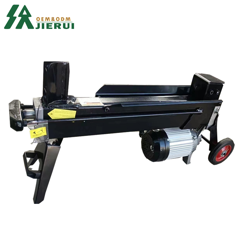 7.5T Wood Splitters For Sale Near Me Factory_Manufacturer_Supplier ...